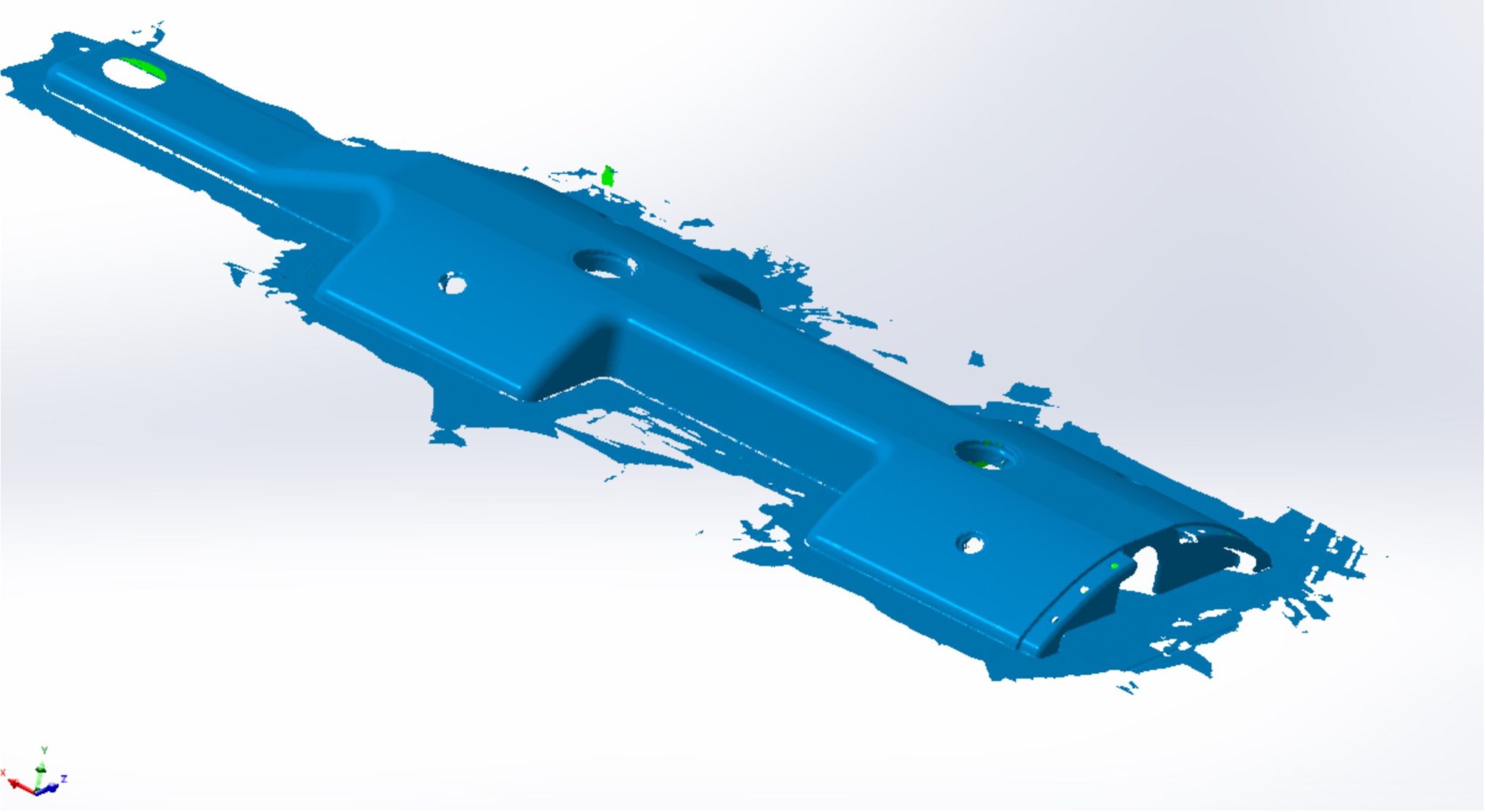 Case Study: AC-130 M299 Hellfire Launcher Adapter – United Dynamics